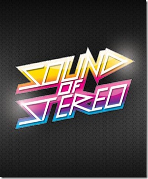 LapeNinsulaR ::...: Sound Of Stereo - Mixtape 2009